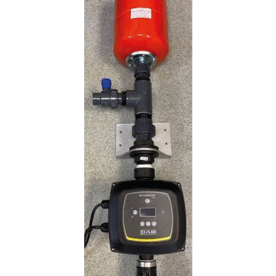 Active Drive Plus - TP PUMPS