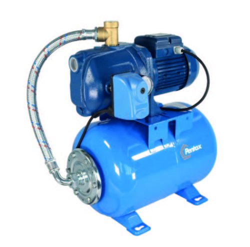 Small Pressure Sets - TP PUMPS