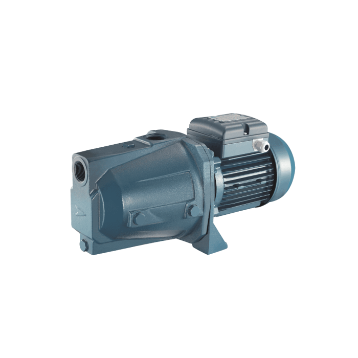 Self Priming Surface Pumps - TP PUMPS