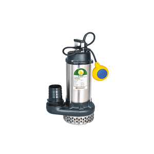 JS1500 Sewage Pump - TP PUMPS