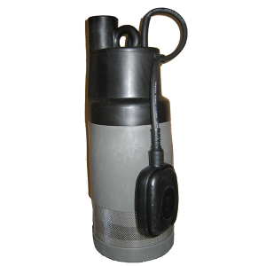Leader 1200 Submersible Well Pump - TP PUMPS