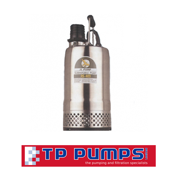 Clean Water Pumps Archives - TP PUMPS