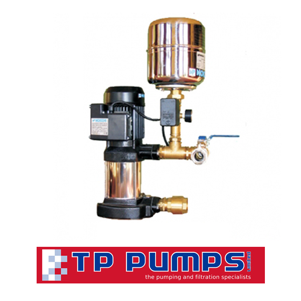 Clean Water Pumps Archives - TP PUMPS