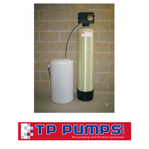 Filtration Archives - TP PUMPS