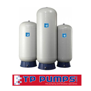 Pumps - TP PUMPS